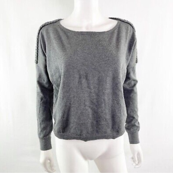 Theory | Sweaters | Cashmere Theory Sweater | Poshmark